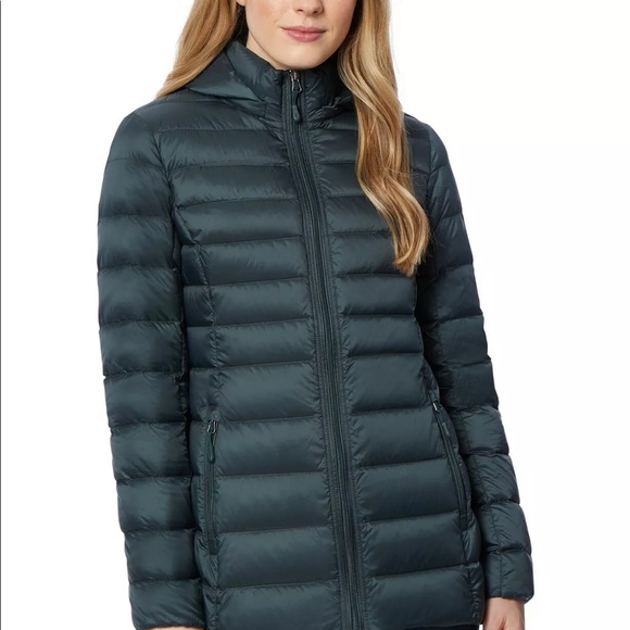 32 degree heat | Jackets & Coats | 32 Degree Heat Puffer Coat | Poshmark